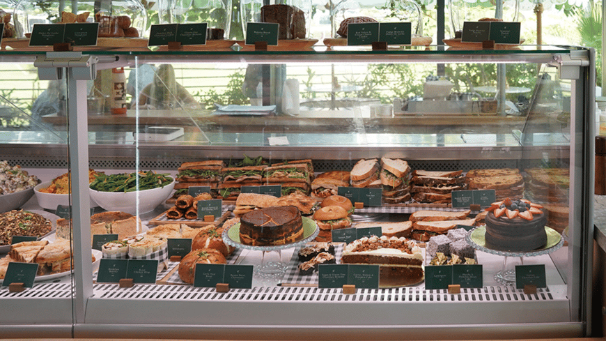 Top 10 restaurants in JLT for unforgettable dining experiences